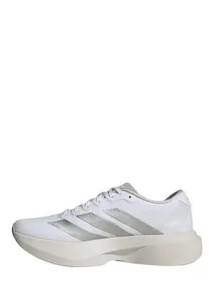 Adidas Adidas Adizero Evo SL Woven Sneakers Cloud White/cloud White/clear Aqua