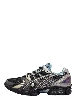 Asics ASICS UB5-S GEL-NIMBUS 9 "Black Gunmetal" Sneakers Black/grey