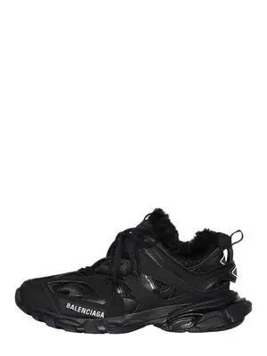 Balenciaga Track Sneaker - Black