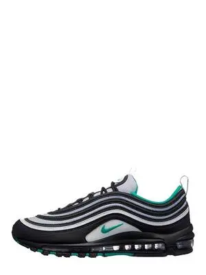 Nike Nike Air Max 97 Sneakers Black/clear Emerald