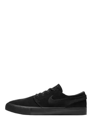Nike Zoom Stefan Janoski Rm Sb Sneakers - Black