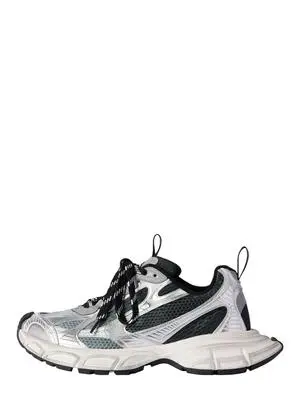 Balenciaga Balenciaga 3XL Gradient Sneakers Black/grey/white