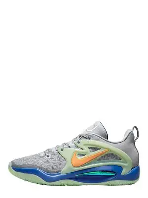 Nike Cardo X Kd 'producer Pack' Sneakers - Multicolor
