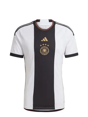 Adidas Germany 2022-2023 World Cup Home Jersey - Default Colorway