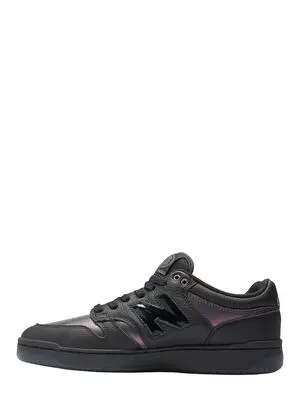NEW BALANCE Numeric 480 Bronze56k "bronze" Sneakers - Black