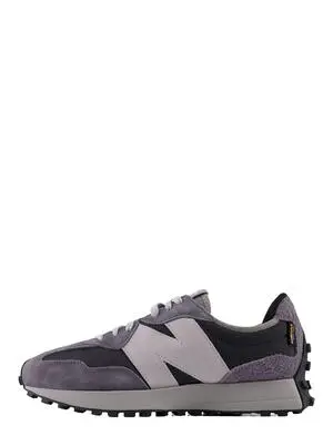 NEW BALANCE 327 Athletic Sneakers - Grey