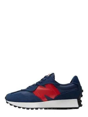 NEW BALANCE New Balance 327 Sneakers Navy/true Red
