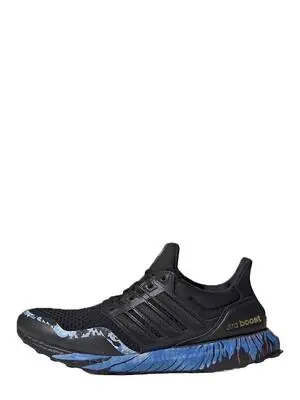 Adidas Ultraboost Dna "chinese New Year" Athletic Sneakers - Black