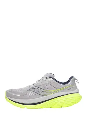Saucony Guide 18 Athletic Sneakers - Cloud/citron