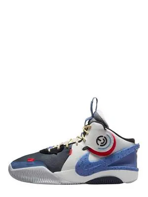 Nike Deldon 1 Ep "lyme" Sneakers - White