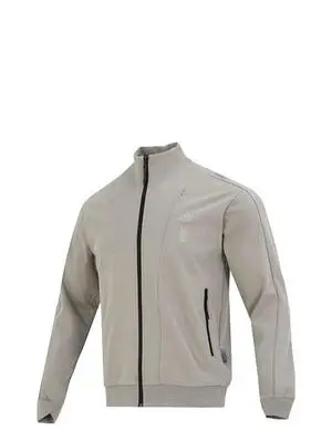 Adidas Wuji Knit Woven Jacket - Default Colorway