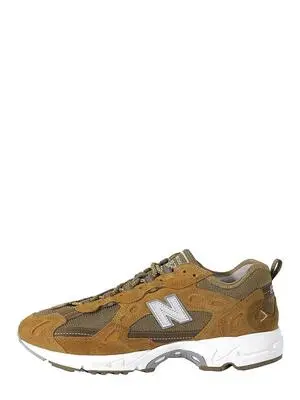 NEW BALANCE Thisisneverthat X 827 - Brown