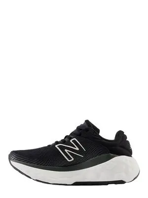 NEW BALANCE Fresh Foam X 840 Athletic Sneakers - Black/magnet