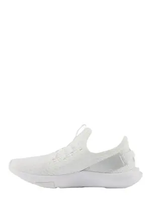 NEW BALANCE Dynasoft Nergize Sport V2 Athletic Shoes - White/quartz Grey