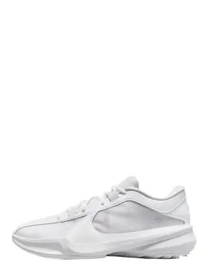 Nike Nike Zoom Freak 5 Sneakers White/white/whtie