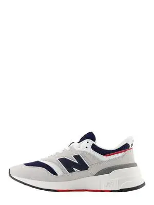 NEW BALANCE New Balance 997R Sneakers Grey/navy
