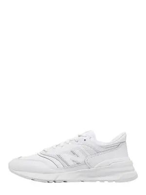 NEW BALANCE 997r Sneakers - White