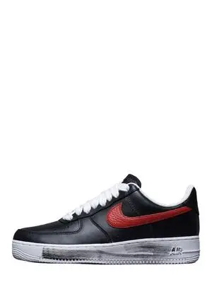 Nike Force 1 '07 Para-noise Korea Exclusive - Black