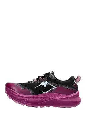Asics ASICS Trabuco Max 3 Athletic Sneakers Black/light Blue