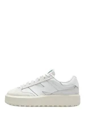 NEW BALANCE New Balance CT302 Sneakers Whitegreen
