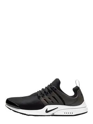 Nike Presto Sneakers - Black
