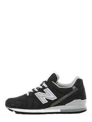 NEW BALANCE 996 Athletic Sneakers - Blue