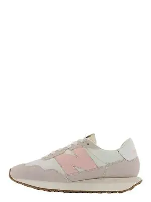 NEW BALANCE 237 Sneakers - /pink