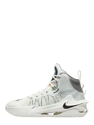 Nike Nike Air Zoom G.T. Jump "Summit White" High-Top Sneakers White