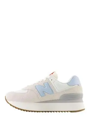 NEW BALANCE New Balance 574 Plus 'Reflection' Sneakers Beige