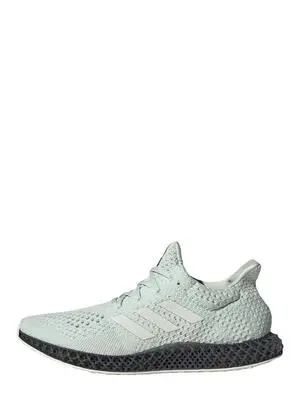 Adidas Futurecraft 4d 'linen Green Carbon - Blue/black