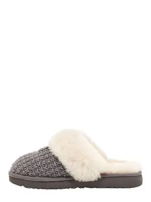 UGG Cozy Slipper - Charcoal