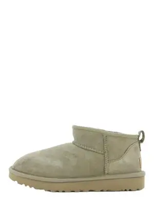 UGG UGG Classic Ultra Mini Boots
