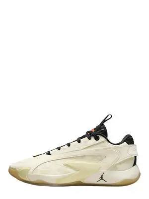 JORDAN Air Jordan Luka 2 PF Sneakers Tan/black/orange