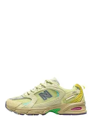 NEW BALANCE X Salehe Bembury 530 "prosperity Be The Prize - Green/blue