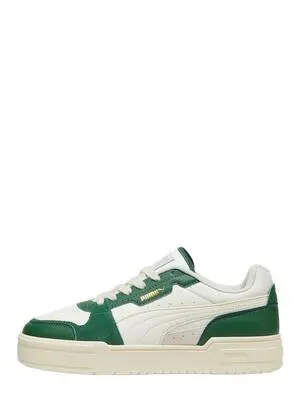 PUMA Ca Pro Lux 3 Sneakers - Warm White/vine/sugared Almond