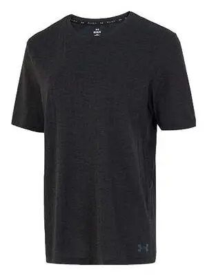 Under Armour Under Armour RUSH Warm-Up Hoodie Black
