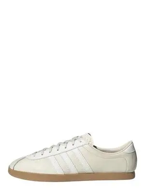 Adidas London "wonder White Gum" Sneakers - Wonder White/core White/gum