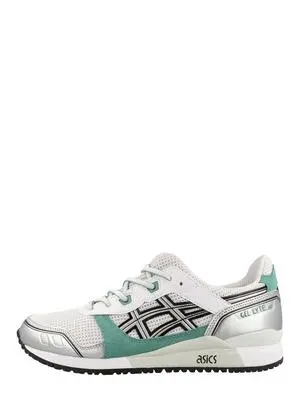 Asics ASICS Gel-Lyte III OG "Y2K Pack Sage" Sneakers White/sage