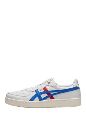 Onitsuka Tiger Gsm Sd Sneakers - White/directoire Blue