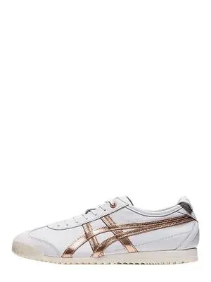 Onitsuka Tiger Onitsuka Tiger Mexico 66 SD Sneakers White/rose Gold