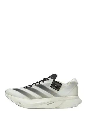 Adidas Y-3 Adios Pro 3 Sneakers - Off White/core Black
