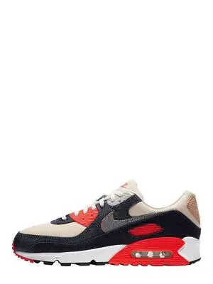 Nike Denham X Air Max 90 "infrared" Sneakers - Blue