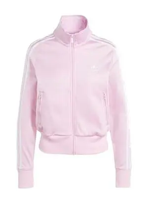 Adidas Adidas Adicolor Classics Firebird Track Jacket Pink