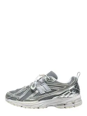 NEW BALANCE New Balance X The Basement 1906R Sneakers Silver/white