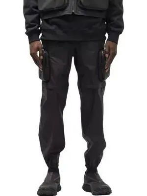 Nike X Undercover Gyakusou Sr 2-in-1 Pant - Black