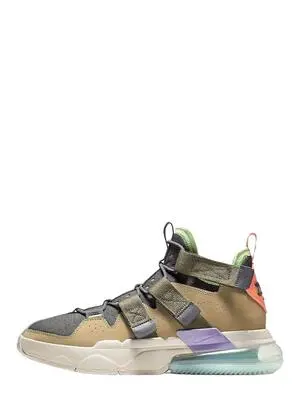 Nike Nike Air Edge 270 Sneakers Gray/brown
