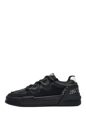 FILA Salto Low-top - Black