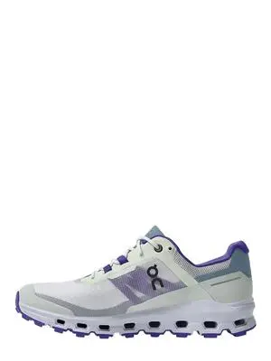 On Cloudvista Trail Running Shoes - Frost/mineral