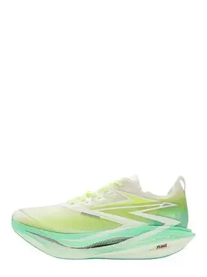 361 DEGREES Flying Flame 4.5 Athletic Sneakers - Pale Green