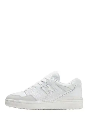 NEW BALANCE 550 Sneakers - White